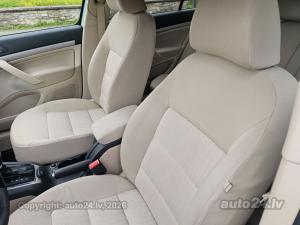 Skoda Octavia 2010 Paide, ar dzinēja tilpumu 1.20 L un nobraukumu 160 tūkst. km par 5450 €, foto 21 vietnē AUTOMOTO.COM.LV