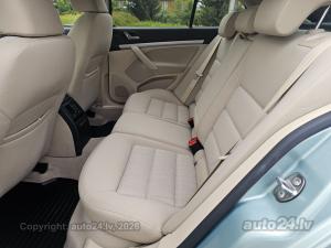 Skoda Octavia 2010 Paide, ar dzinēja tilpumu 1.20 L un nobraukumu 160 tūkst. km par 5450 €, foto 22 vietnē AUTOMOTO.COM.LV