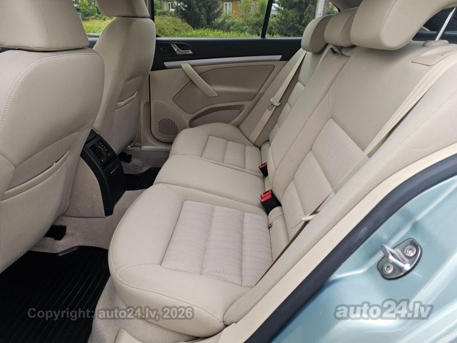 Skoda Octavia 2010 Paide, ar dzinēja tilpumu 1.20 L un nobraukumu 160 tūkst. km par 5450 €, foto 22 vietnē AUTOMOTO.COM.LV