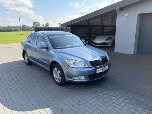 Шкода Октавия 2010 в Шальчининкай, объемом двигателя 1.90 л и пробегом 285 тыс. км за 2550 €, фото 4 на AUTOMOTO.COM.LV