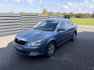 Шкода Октавия 2010 в Шальчининкай, объемом двигателя 1.90 л и пробегом 285 тыс. км за 2550 €, фото 6 на AUTOMOTO.COM.LV