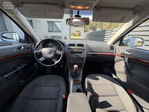 Шкода Октавия 2010 в Шальчининкай, объемом двигателя 1.90 л и пробегом 285 тыс. км за 2550 €, фото 7 на AUTOMOTO.COM.LV