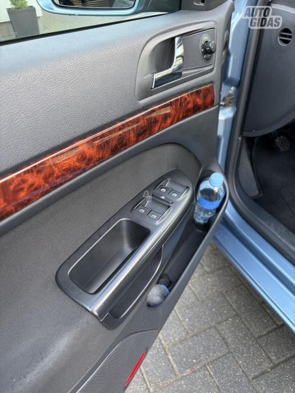 Skoda Octavia 2010 Šalčininkai vietnē Skoda Octavia 2010 Šalčininkai, ar dzinēja tilpumu 1.90 L un nobraukumu 285 tūkst. km par 2550 €, foto 11 vietnē AUTOMOTO.COM.LV