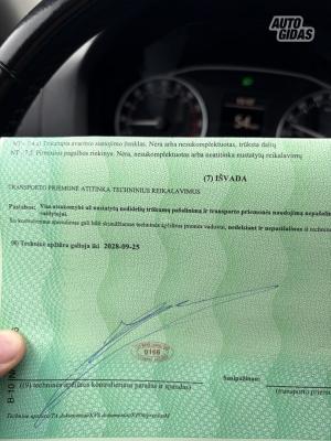 Шкода Октавия 2010 в Шальчининкай, объемом двигателя 1.90 л и пробегом 285 тыс. км за 2550 €, фото 16 на AUTOMOTO.COM.LV
