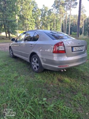 Шкода Октавия 2010 в Укмерге, объемом двигателя 1.90 л и пробегом 337 тыс. км за 1950 €, фото 3 на AUTOMOTO.COM.LV