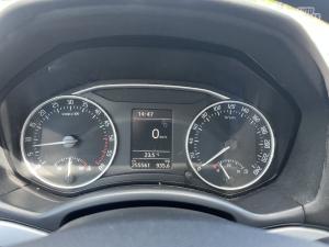 Шкода Октавия 2011 в Паневежис, объемом двигателя 1.60 л и пробегом 256 тыс. км за 2200 €, фото 17 на AUTOMOTO.COM.LV