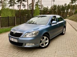 Шкода Октавия 2011 в Рига, объемом двигателя 1.40 л и пробегом 180 тыс. км за 3500 €, фото 3 на AUTOMOTO.COM.LV