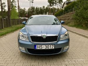 Шкода Октавия 2011 в Рига, объемом двигателя 1.40 л и пробегом 180 тыс. км за 3500 €, фото 6 на AUTOMOTO.COM.LV