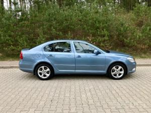 Шкода Октавия 2011 в Рига, объемом двигателя 1.40 л и пробегом 180 тыс. км за 3500 €, фото 12 на AUTOMOTO.COM.LV
