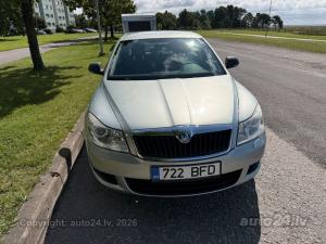 Шкода Октавия 2011 в Пярну, объемом двигателя 1.20 л и пробегом 144 тыс. км за 2500 €, фото  на AUTOMOTO.COM.LV