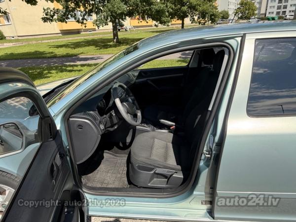 Шкода Октавия 2011 в Пярну, объемом двигателя 1.20 л и пробегом 144 тыс. км за 2500 €, фото 8 на AUTOMOTO.COM.LV