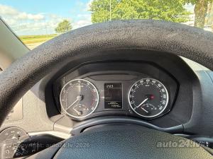Шкода Октавия 2011 в Пярну, объемом двигателя 1.20 л и пробегом 144 тыс. км за 2500 €, фото 11 на AUTOMOTO.COM.LV