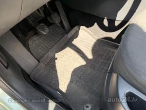 Шкода Октавия 2011 в Пярну, объемом двигателя 1.20 л и пробегом 144 тыс. км за 2500 €, фото 12 на AUTOMOTO.COM.LV