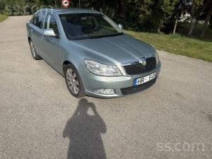 Шкода Октавия 2011 в Даугавпилс, объемом двигателя 1.90 л и пробегом 224 тыс. км за 2000 €, фото 3 на AUTOMOTO.COM.LV