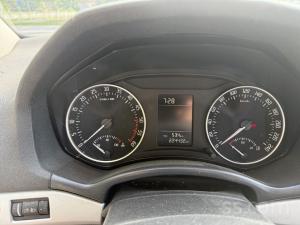 Шкода Октавия 2011 в Даугавпилс, объемом двигателя 1.90 л и пробегом 224 тыс. км за 2000 €, фото 8 на AUTOMOTO.COM.LV