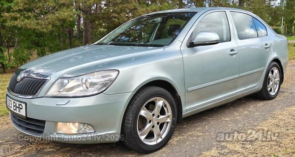 Skoda Octavia 2012 in Tartu, with an engine capacity of 1.20 L and mileage of 277 thousand km for 3490 €, photo 1 on AUTOMOTO.COM.LV