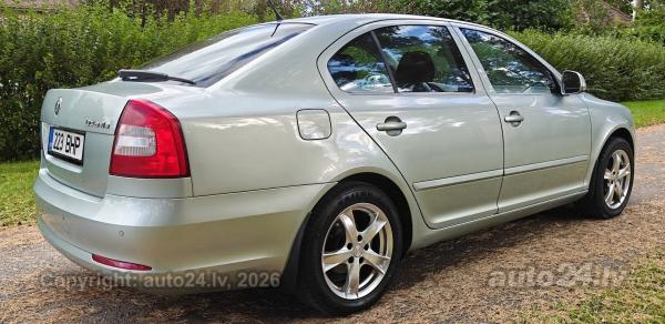 Skoda Octavia 2012 in Tartu, with an engine capacity of 1.20 L and mileage of 277 thousand km for 3490 €, photo 2 on AUTOMOTO.COM.LV
