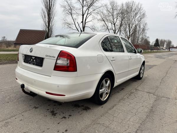 Skoda Octavia 2012 Kretinga, ar dzinēja tilpumu 1.20 L un nobraukumu 234 tūkst. km par 2850 €, foto 3 vietnē AUTOMOTO.COM.LV