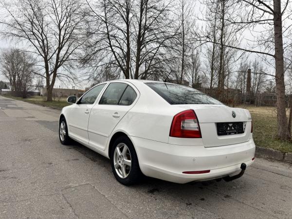 Skoda Octavia 2012 Kretinga, ar dzinēja tilpumu 1.20 L un nobraukumu 234 tūkst. km par 2850 €, foto 4 vietnē AUTOMOTO.COM.LV