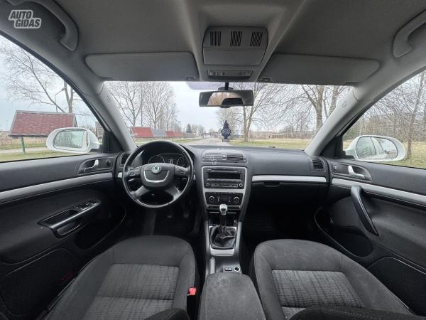 Skoda Octavia 2012 Kretinga, ar dzinēja tilpumu 1.20 L un nobraukumu 234 tūkst. km par 2850 €, foto 5 vietnē AUTOMOTO.COM.LV