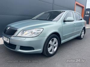 Шкода Октавия 2012 в Курессааре, объемом двигателя 1.20 л и пробегом 200 тыс. км за 3590 €, фото  на AUTOMOTO.COM.LV