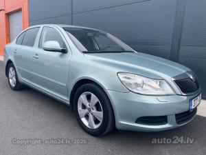 Skoda Octavia 2012 in Kuressaare, with an engine capacity of 1.20 L and mileage of 200 thousand km for 3590 €, photo 4 on AUTOMOTO.COM.LV