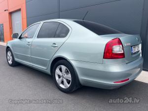 Skoda Octavia 2012 in Kuressaare, with an engine capacity of 1.20 L and mileage of 200 thousand km for 3590 €, photo 5 on AUTOMOTO.COM.LV