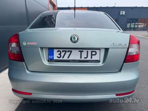 Skoda Octavia 2012 in Kuressaare, with an engine capacity of 1.20 L and mileage of 200 thousand km for 3590 €, photo 6 on AUTOMOTO.COM.LV