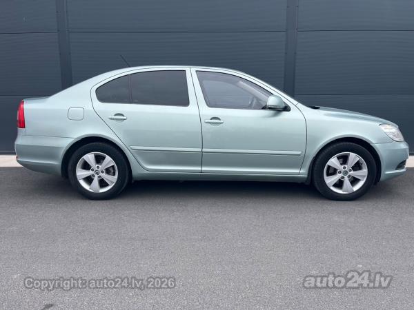 Skoda Octavia 2012 Kuresāre, ar dzinēja tilpumu 1.20 L un nobraukumu 200 tūkst. km par 3590 €, foto 7 vietnē AUTOMOTO.COM.LV