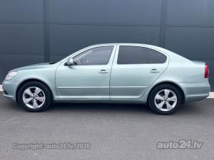 Skoda Octavia 2012 in Kuressaare, with an engine capacity of 1.20 L and mileage of 200 thousand km for 3590 €, photo 9 on AUTOMOTO.COM.LV