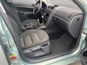 Skoda Octavia 2012 in Kuressaare, with an engine capacity of 1.20 L and mileage of 200 thousand km for 3590 €, photo 12 on AUTOMOTO.COM.LV