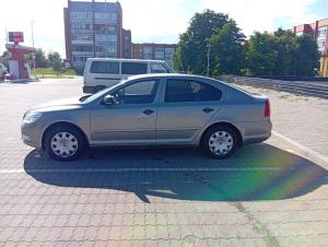 Skoda Octavia 2012 in Sillamae, with an engine capacity of 1.60 L and mileage of 131 thousand km for 3800 €, photo 15 on AUTOMOTO.COM.LV