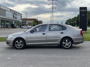 Шкода Октавия 2012 в Нарва, объемом двигателя 1.20 л и пробегом 223 тыс. км за 1499 €, фото 5 на AUTOMOTO.COM.LV