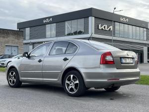 Шкода Октавия 2012 в Нарва, объемом двигателя 1.20 л и пробегом 223 тыс. км за 1499 €, фото 7 на AUTOMOTO.COM.LV