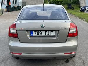 Шкода Октавия 2012 в Нарва, объемом двигателя 1.20 л и пробегом 223 тыс. км за 1499 €, фото 9 на AUTOMOTO.COM.LV