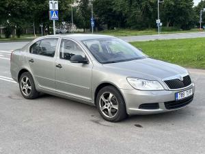 Шкода Октавия 2012 в Нарва, объемом двигателя 1.20 л и пробегом 223 тыс. км за 1499 €, фото 14 на AUTOMOTO.COM.LV