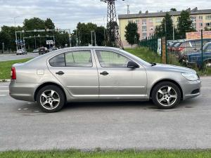 Шкода Октавия 2012 в Нарва, объемом двигателя 1.20 л и пробегом 223 тыс. км за 1499 €, фото 17 на AUTOMOTO.COM.LV