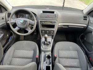 Шкода Октавия 2012 в Нарва, объемом двигателя 1.20 л и пробегом 223 тыс. км за 1499 €, фото 22 на AUTOMOTO.COM.LV