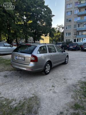 Skoda Octavia 2012 Viļņa, ar dzinēja tilpumu 1.60 L un nobraukumu 295 tūkst. km par 3200 €, foto 3 vietnē AUTOMOTO.COM.LV
