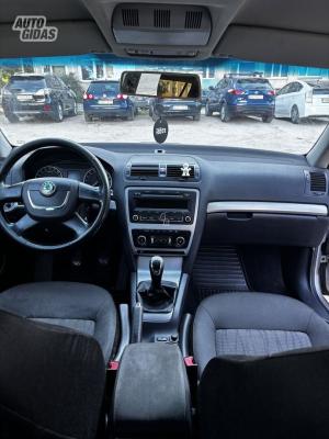 Skoda Octavia 2012 Viļņa, ar dzinēja tilpumu 1.60 L un nobraukumu 295 tūkst. km par 3200 €, foto 9 vietnē AUTOMOTO.COM.LV
