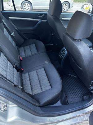 Skoda Octavia 2012 Viļņa, ar dzinēja tilpumu 1.60 L un nobraukumu 295 tūkst. km par 3200 €, foto 10 vietnē AUTOMOTO.COM.LV