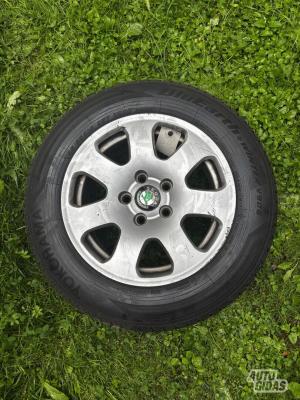 Skoda Octavia 2012 Viļņa, ar dzinēja tilpumu 1.60 L un nobraukumu 295 tūkst. km par 3200 €, foto 13 vietnē AUTOMOTO.COM.LV