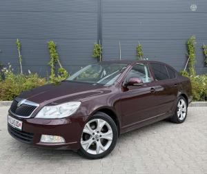 Skoda Octavia 2012 Viļņa, ar dzinēja tilpumu 1.39 L un nobraukumu 179 tūkst. km par 3900 €, foto 4 vietnē AUTOMOTO.COM.LV
