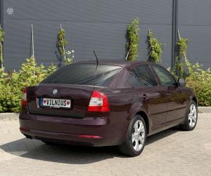 Skoda Octavia 2012 Viļņa, ar dzinēja tilpumu 1.39 L un nobraukumu 179 tūkst. km par 3900 €, foto 6 vietnē AUTOMOTO.COM.LV