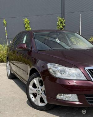 Skoda Octavia 2012 Viļņa, ar dzinēja tilpumu 1.39 L un nobraukumu 179 tūkst. km par 3900 €, foto 7 vietnē AUTOMOTO.COM.LV
