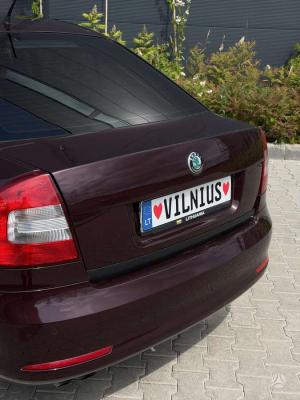 Skoda Octavia 2012 Viļņa, ar dzinēja tilpumu 1.39 L un nobraukumu 179 tūkst. km par 3900 €, foto 8 vietnē AUTOMOTO.COM.LV