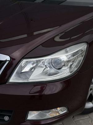 Skoda Octavia 2012 Viļņa, ar dzinēja tilpumu 1.39 L un nobraukumu 179 tūkst. km par 3900 €, foto 11 vietnē AUTOMOTO.COM.LV