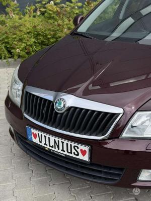 Skoda Octavia 2012 Viļņa, ar dzinēja tilpumu 1.39 L un nobraukumu 179 tūkst. km par 3900 €, foto 12 vietnē AUTOMOTO.COM.LV
