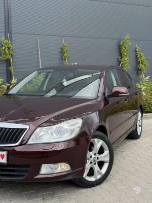 Skoda Octavia 2012 Viļņa, ar dzinēja tilpumu 1.39 L un nobraukumu 179 tūkst. km par 3900 €, foto 13 vietnē AUTOMOTO.COM.LV