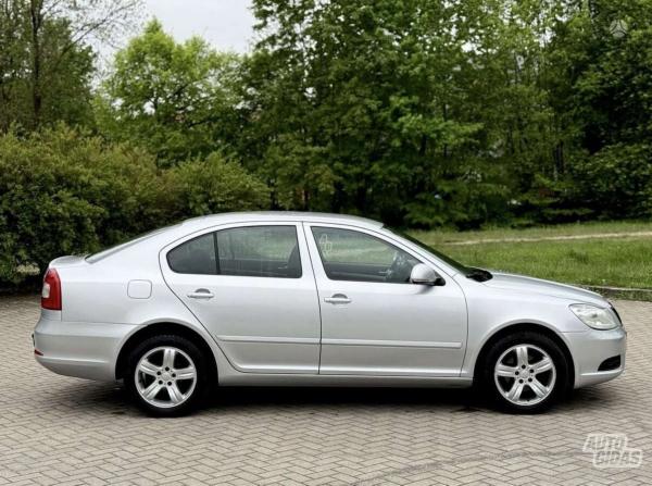 Skoda Octavia 2012 Viļņa, ar dzinēja tilpumu 1.90 L un nobraukumu 243 tūkst. km par 3450 €, foto 4 vietnē AUTOMOTO.COM.LV